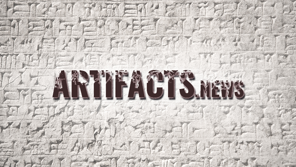 Artifacts News | Artifacts News – Artifacts Information